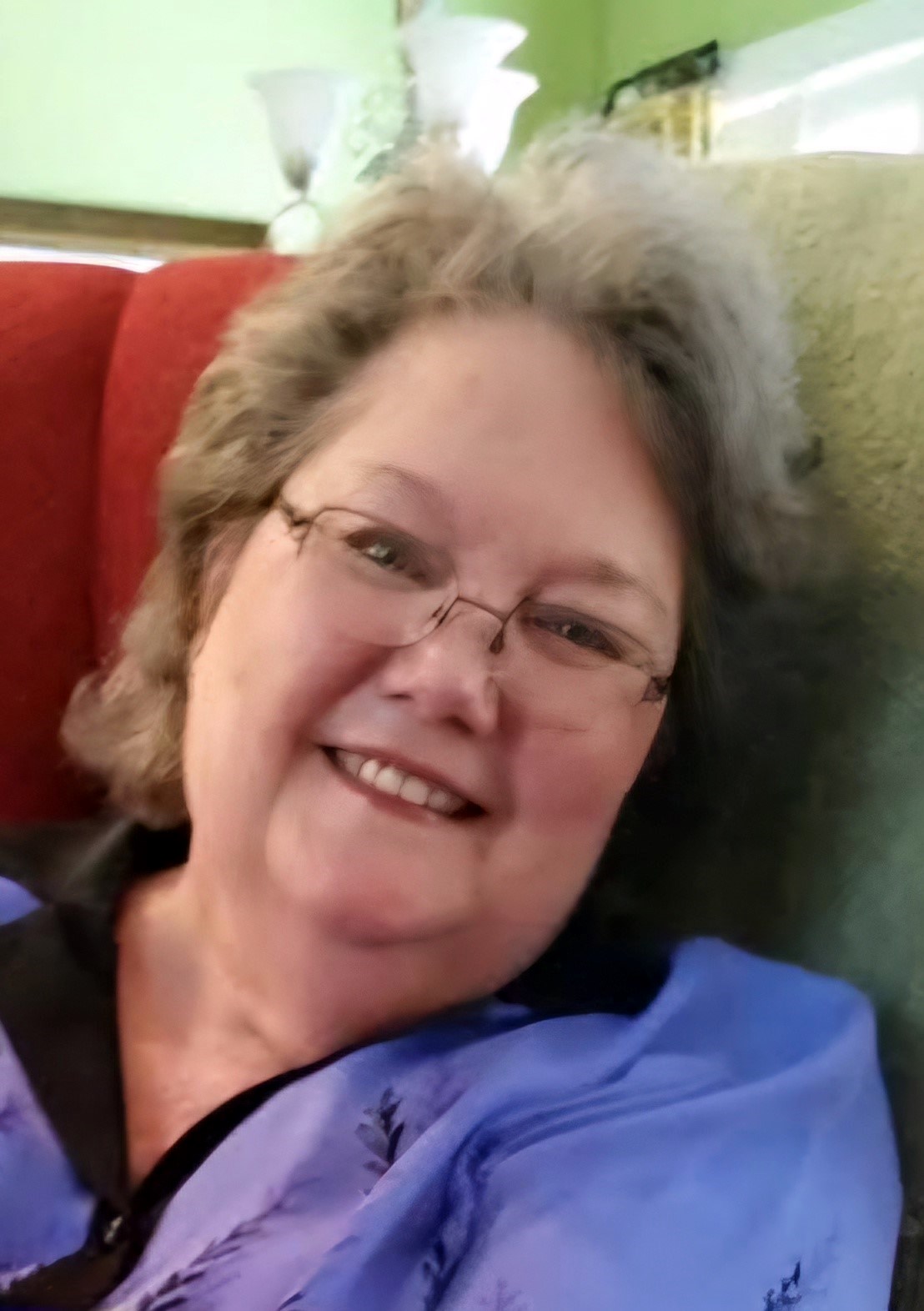 Elizabeth Goff Obituary - Athens, GA