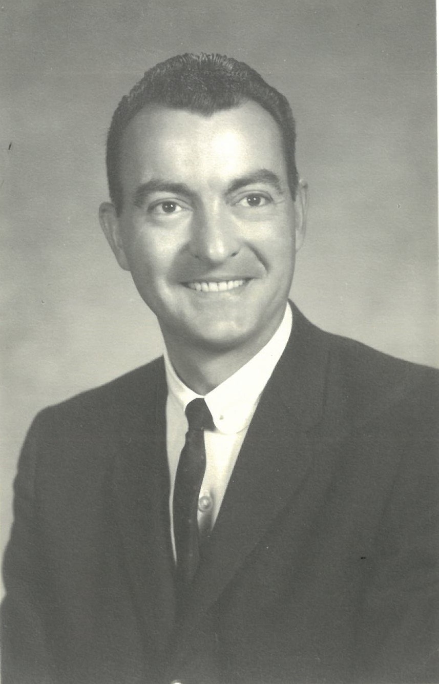 Robert Harrison Obituary - Salem, OR