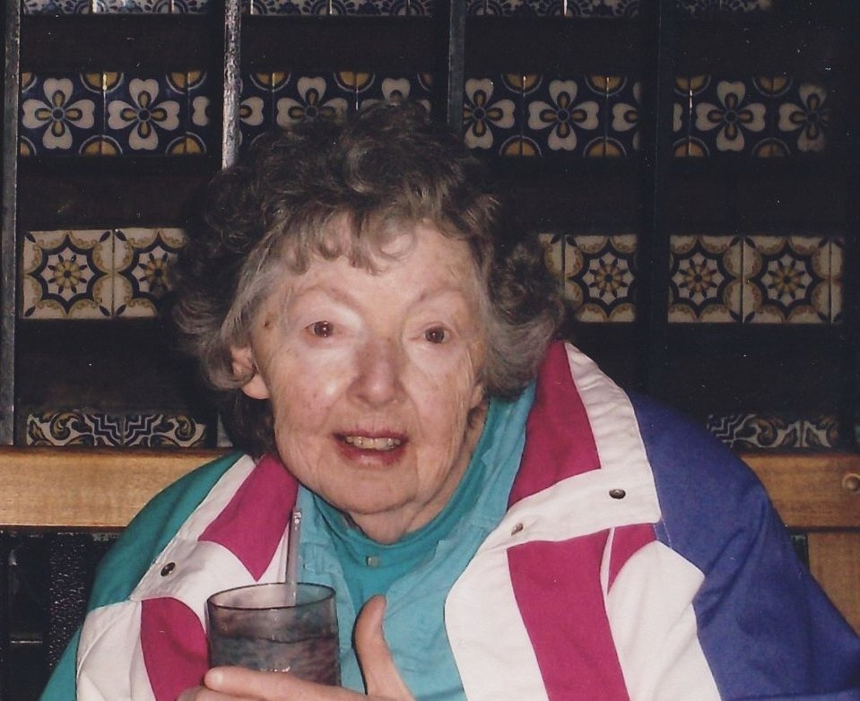 Doris Kelly Obituary - Centennial, CO