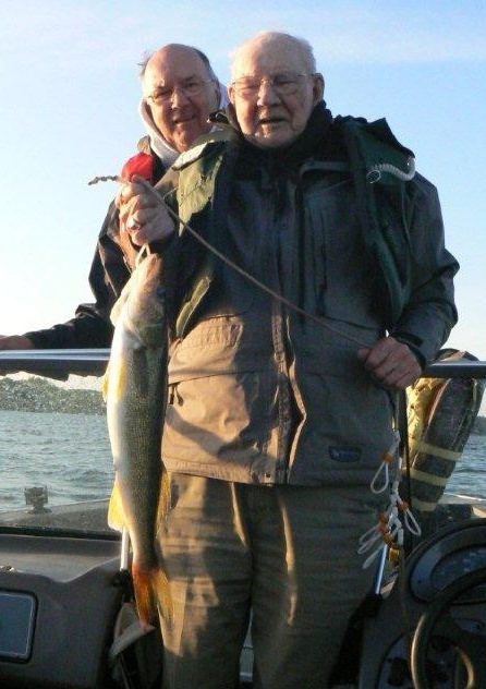 William Robert Slack Obituary - Hamilton, ON