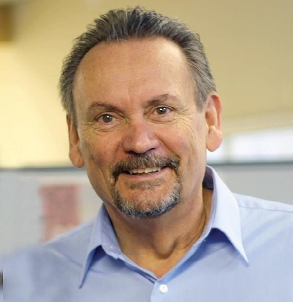 Bairy Michael Marchuk Obituary - Chilliwack, BC