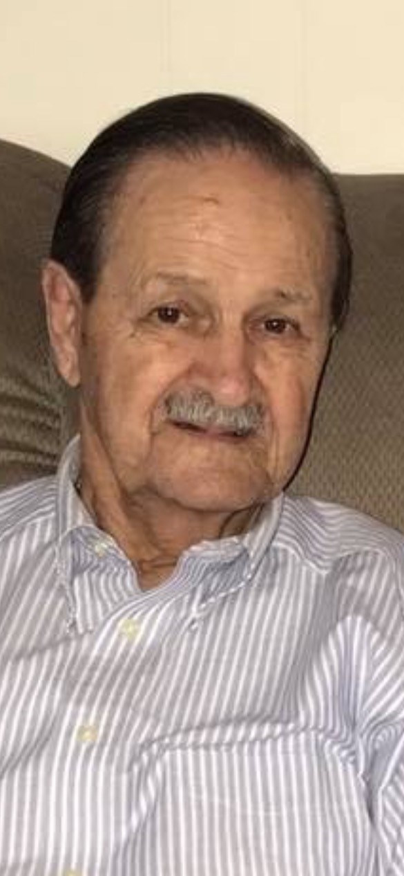 Donald Bashore Obituary - Irmo, SC