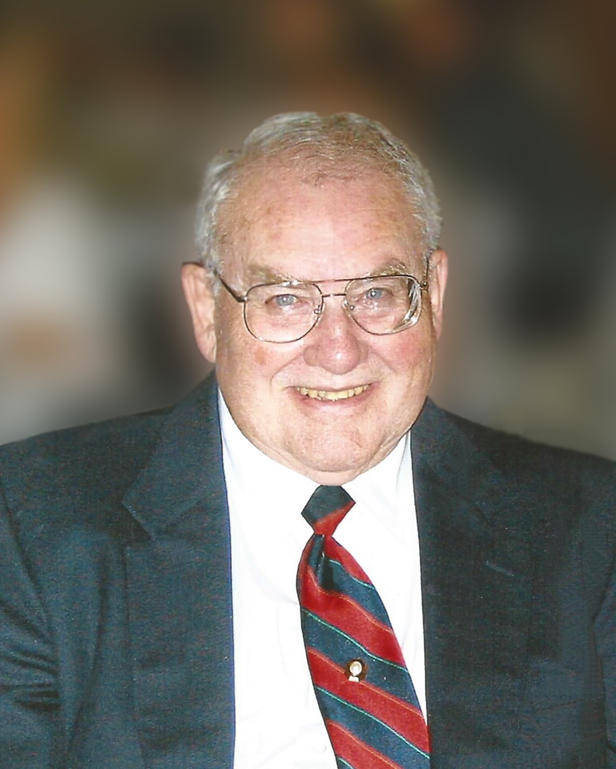 James Stoner Obituario - Calgary, AB