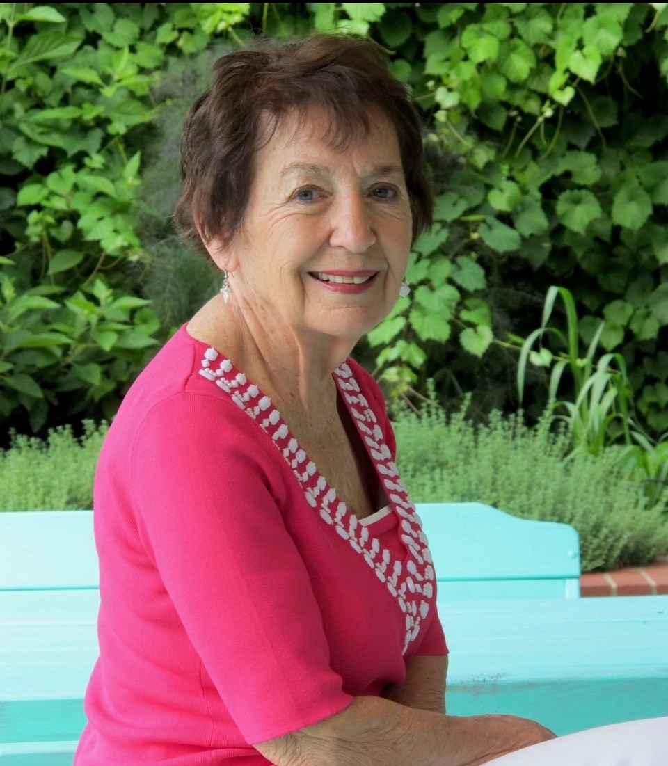 Frances Wise Obituary - Middletown, OH