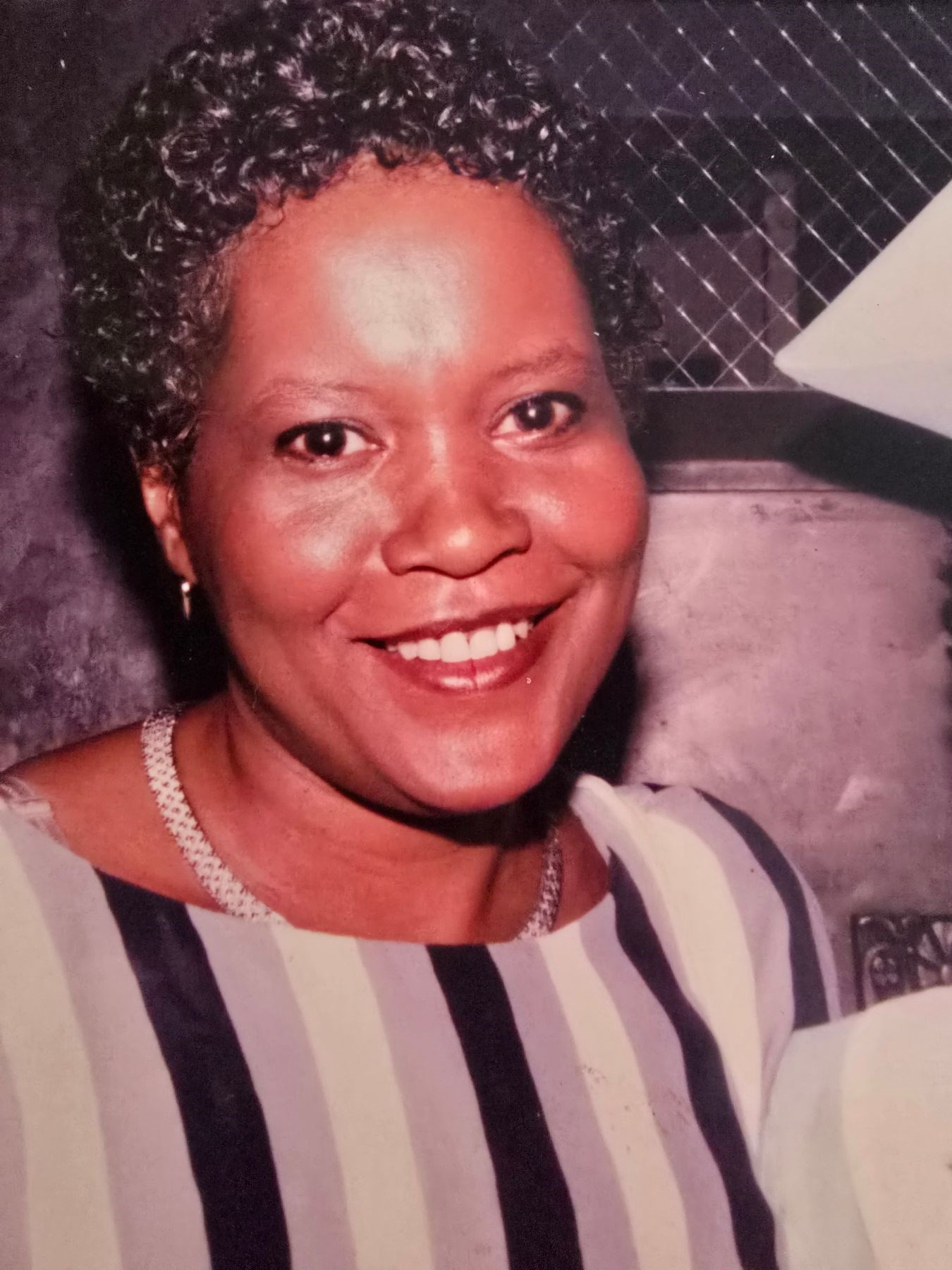 Wanda Evans Obituary - New York, NY