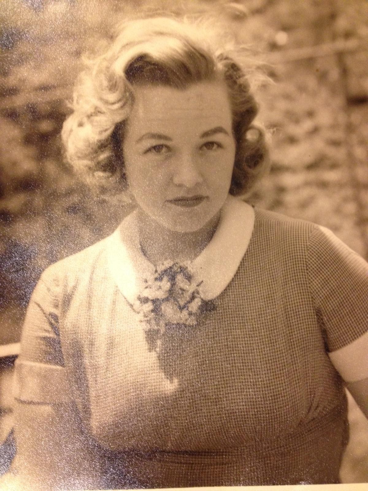Joyce Moller Obituary - Atascadero, CA