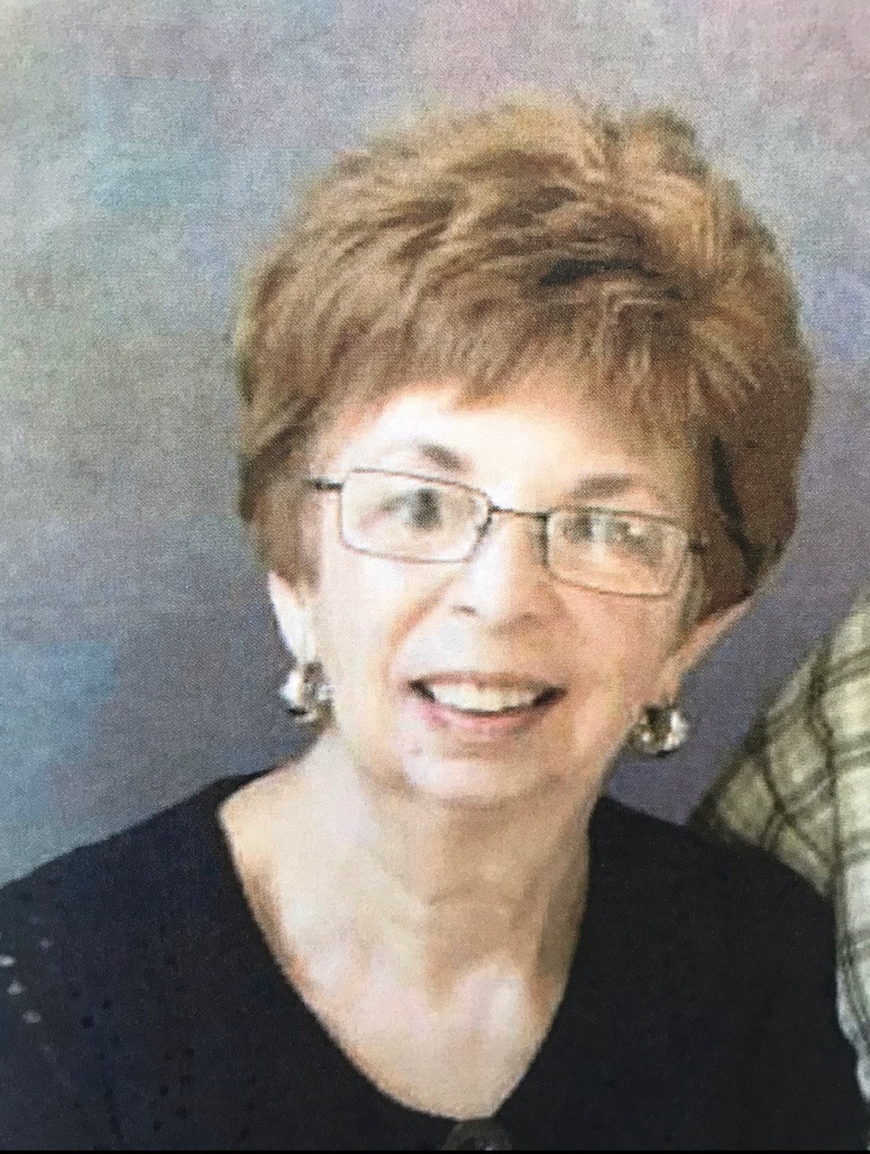 Barbara Smart Obituary - Columbus, GA