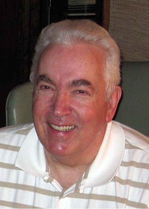 William Heisler Obituary - Midlothian, VA