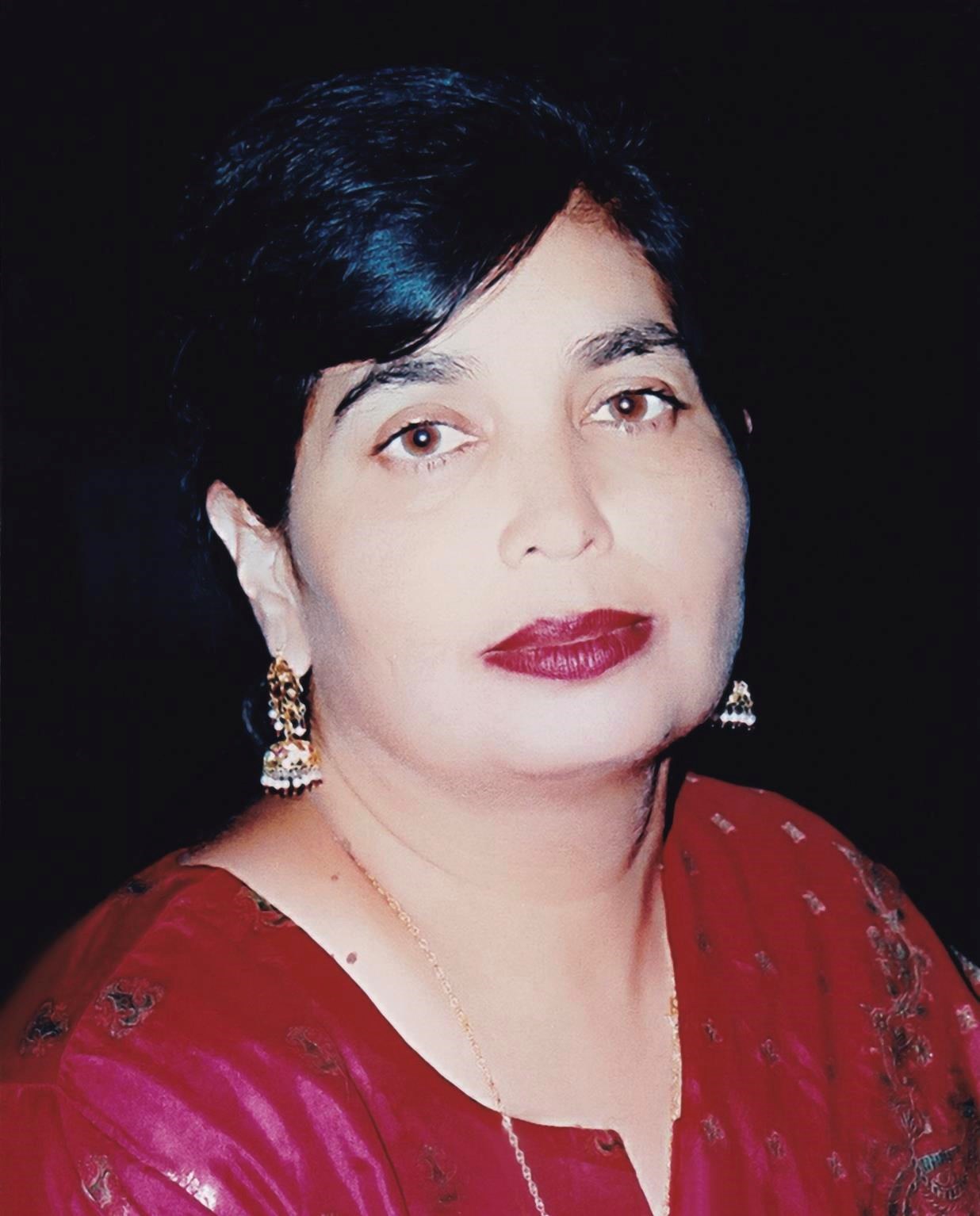 Yarusa Gill Obituary - Colton, CA