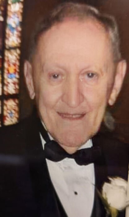 Elmer Aspery Obituary - Middleburg Heights, OH