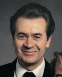 Aldo Di Martino Obituary - Winnipeg, MB
