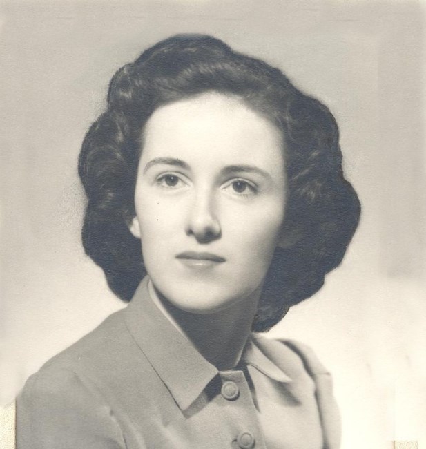 Mrs. Beryl Grace Juzda Obituary - Winnipeg, MB