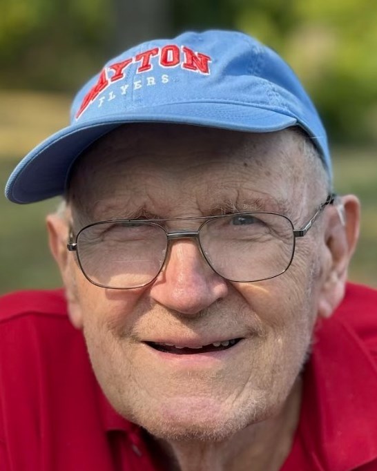 David Maxwell Obituary - Dayton, OH