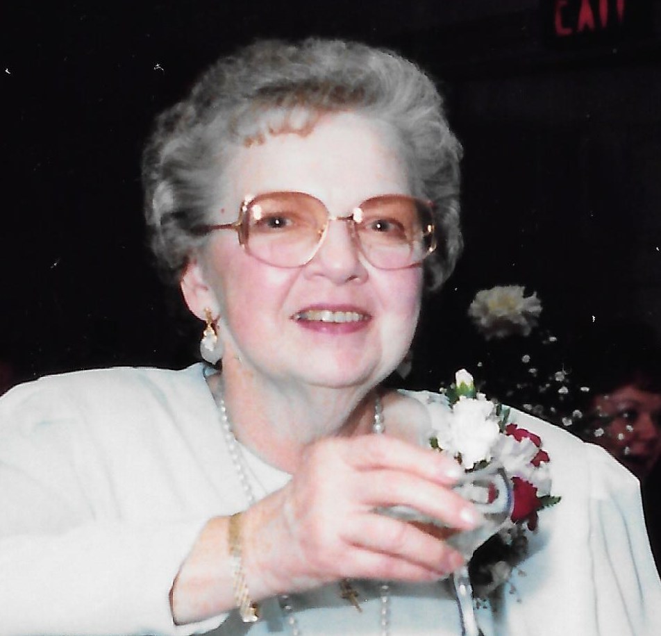 Allene Hill Obituary - Ventura, CA