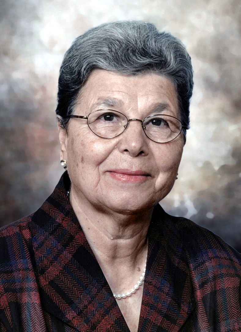 Lidia Vescio Obituary - Toronto, ON