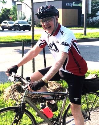 André Richer avis de décès - Brossard, QC