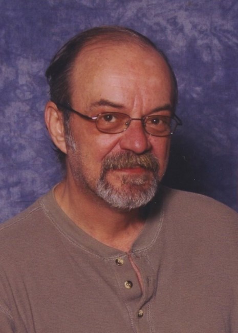 Rodney Merriman Obituary - Knoxville, TN