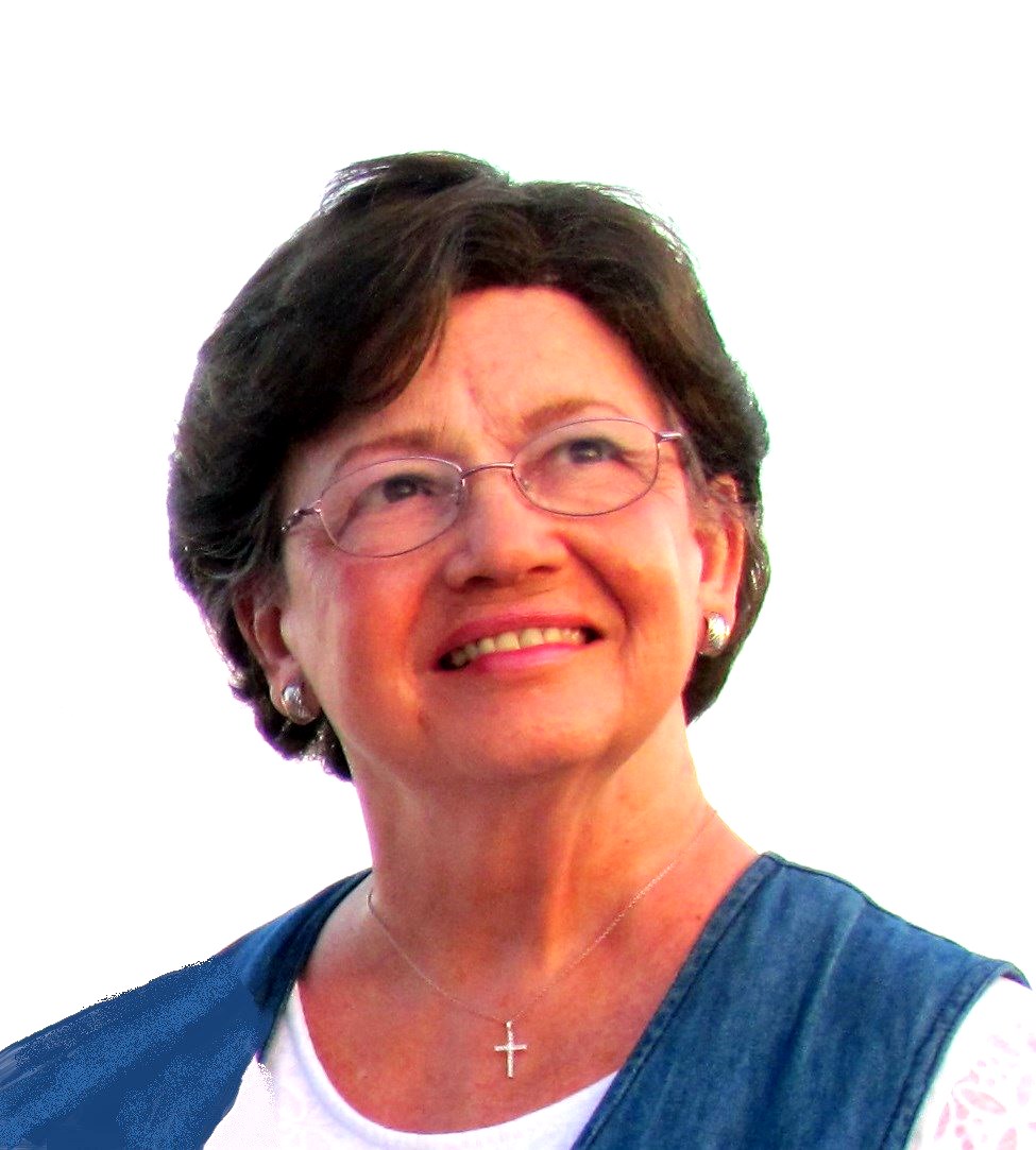 Joyce Ray Obituary - Madison Heights, VA