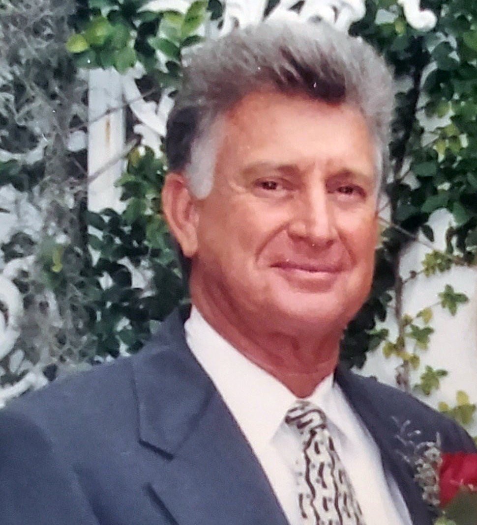 Jerry Nelson Obituary - Greenville, SC