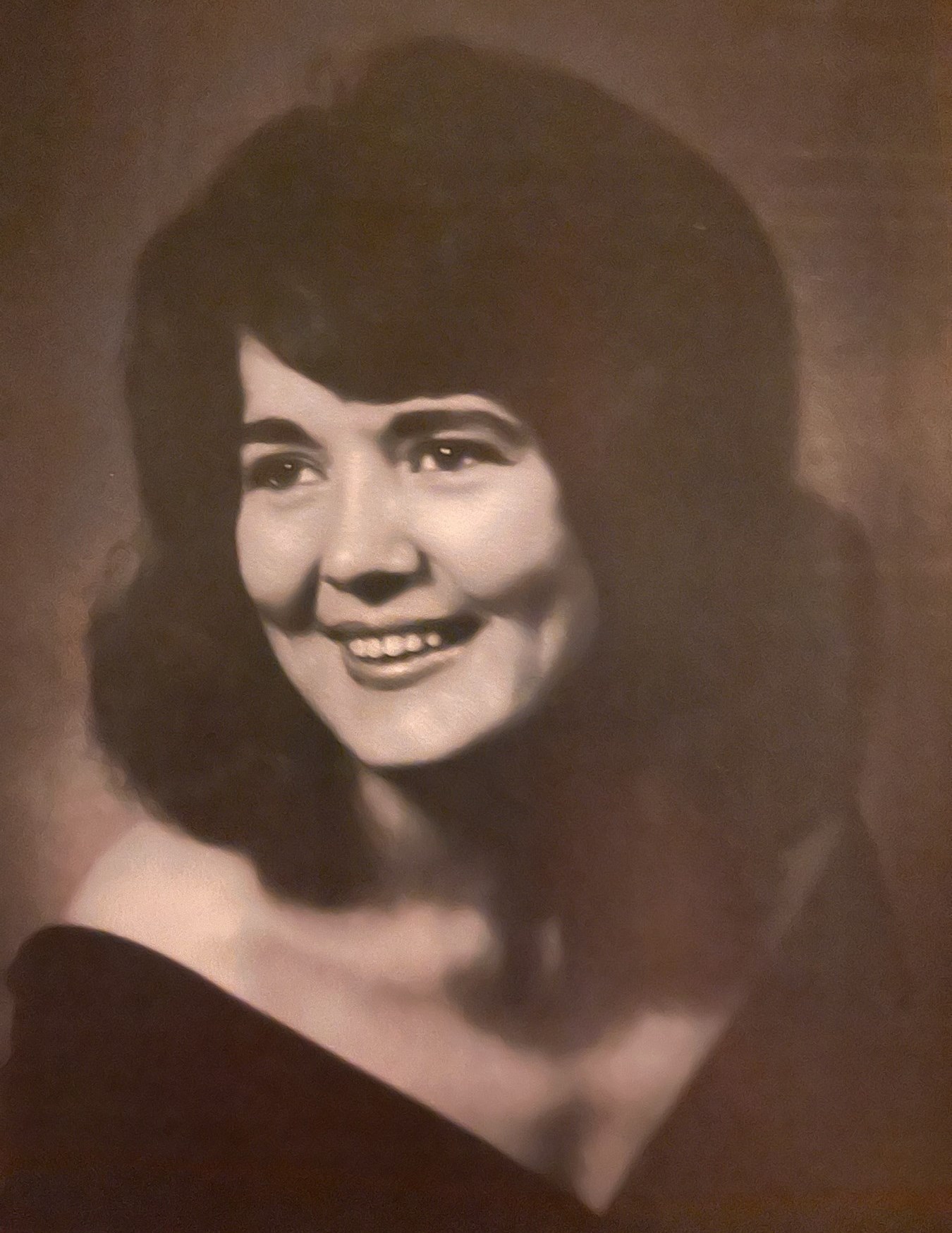 Julia Murphy Obituary - Hampton, VA