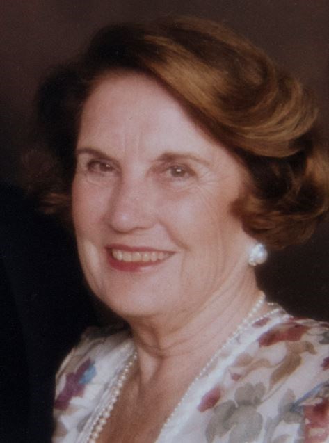 Nancy Olsson Obituary - Lincoln, NE