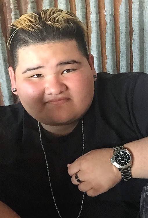 Mathew Julian Ambriz Obituary - El Paso, TX