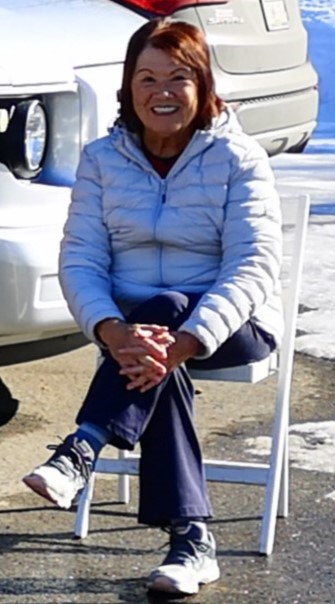 Eileen Rose Heinze Obituary - Prince George, BC