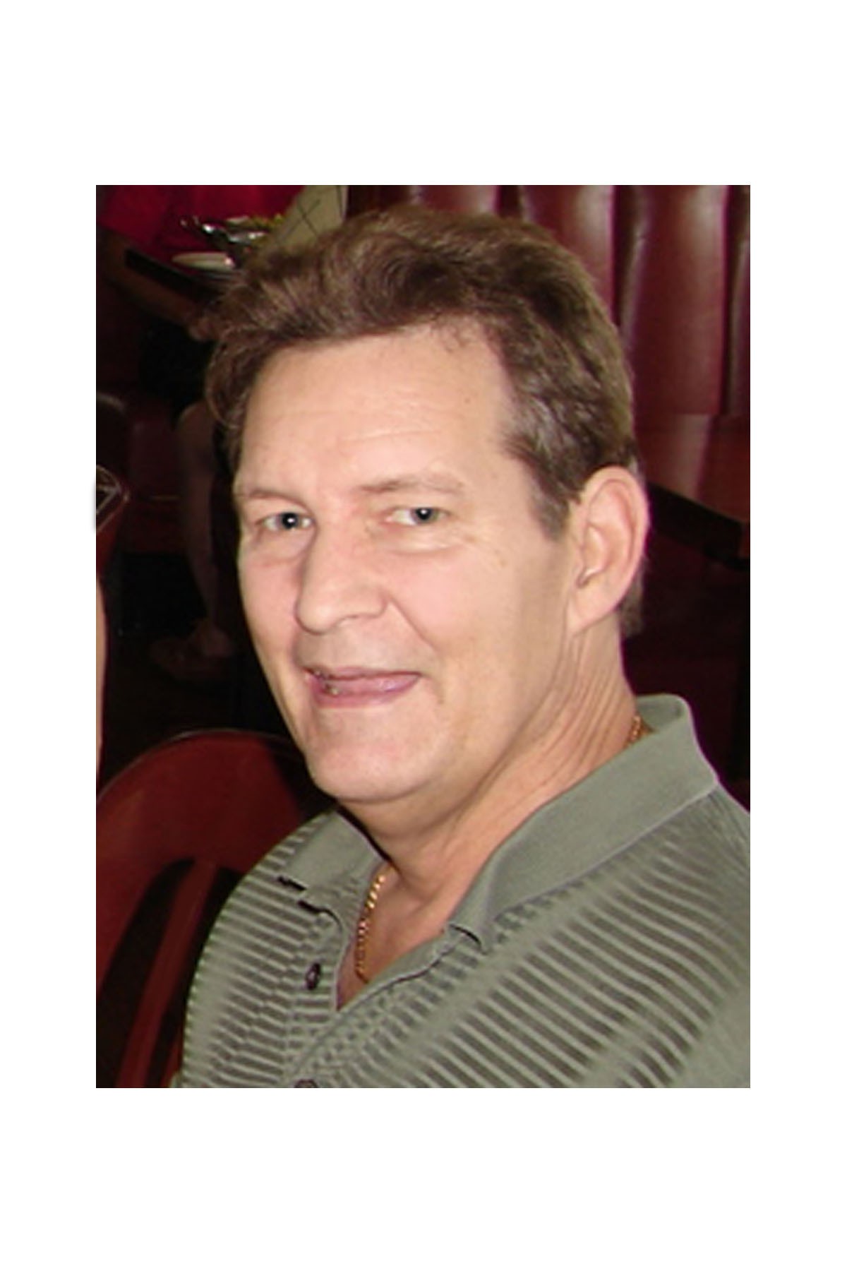 James Joseph Pietras Obituary - Charlotte, NC