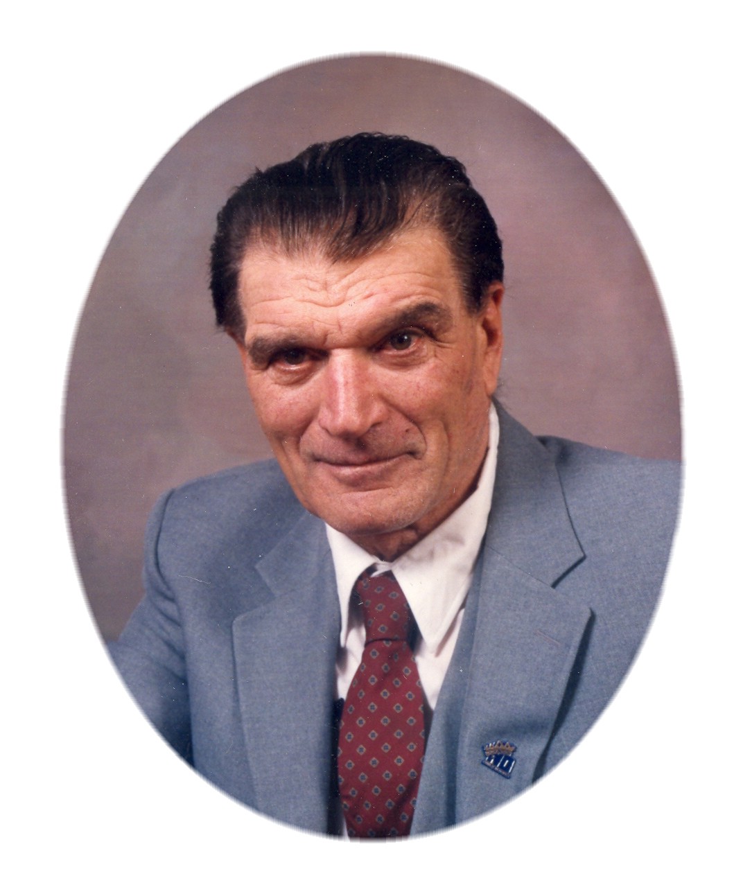 Henry Gebhart Obituary - Assiniboia, SK