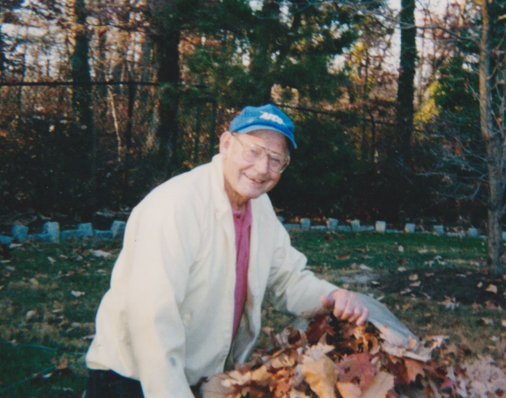 Frank Kemp avis de décès - Nottingham, MD