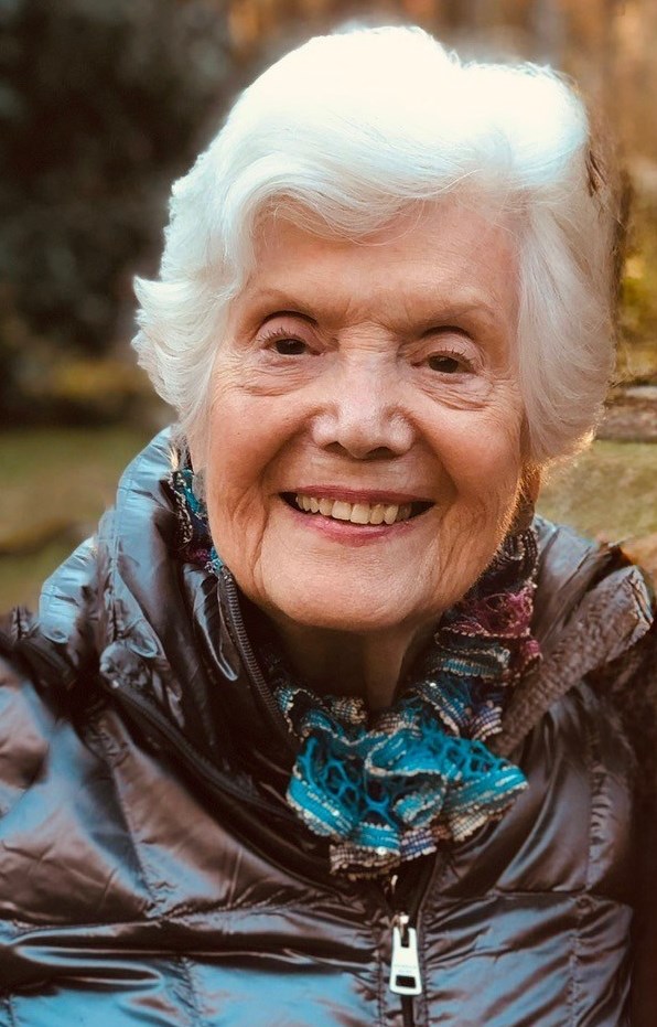 Saralyn Oberdorfer Obituary - Sandy Springs, GA