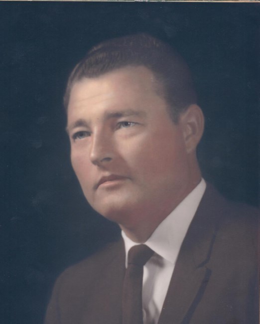 Robert English Obituary - Wichita, KS