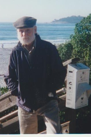 Newman Warren Obituary - Merced, CA