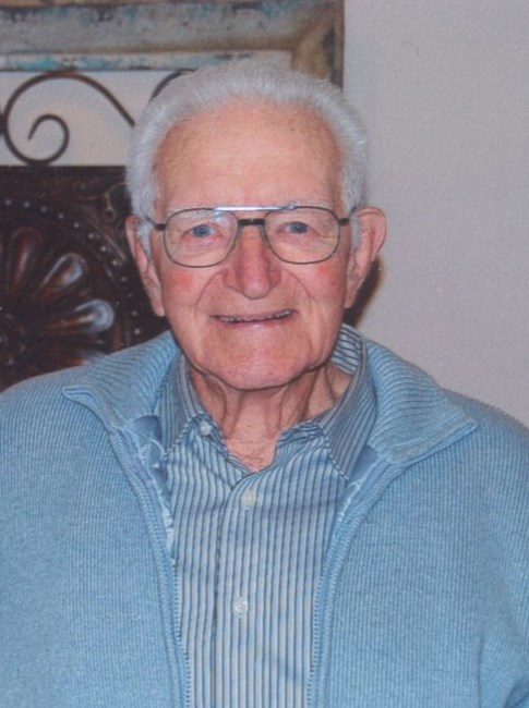 Peter Nauta Obituary - St. Catharines, ON
