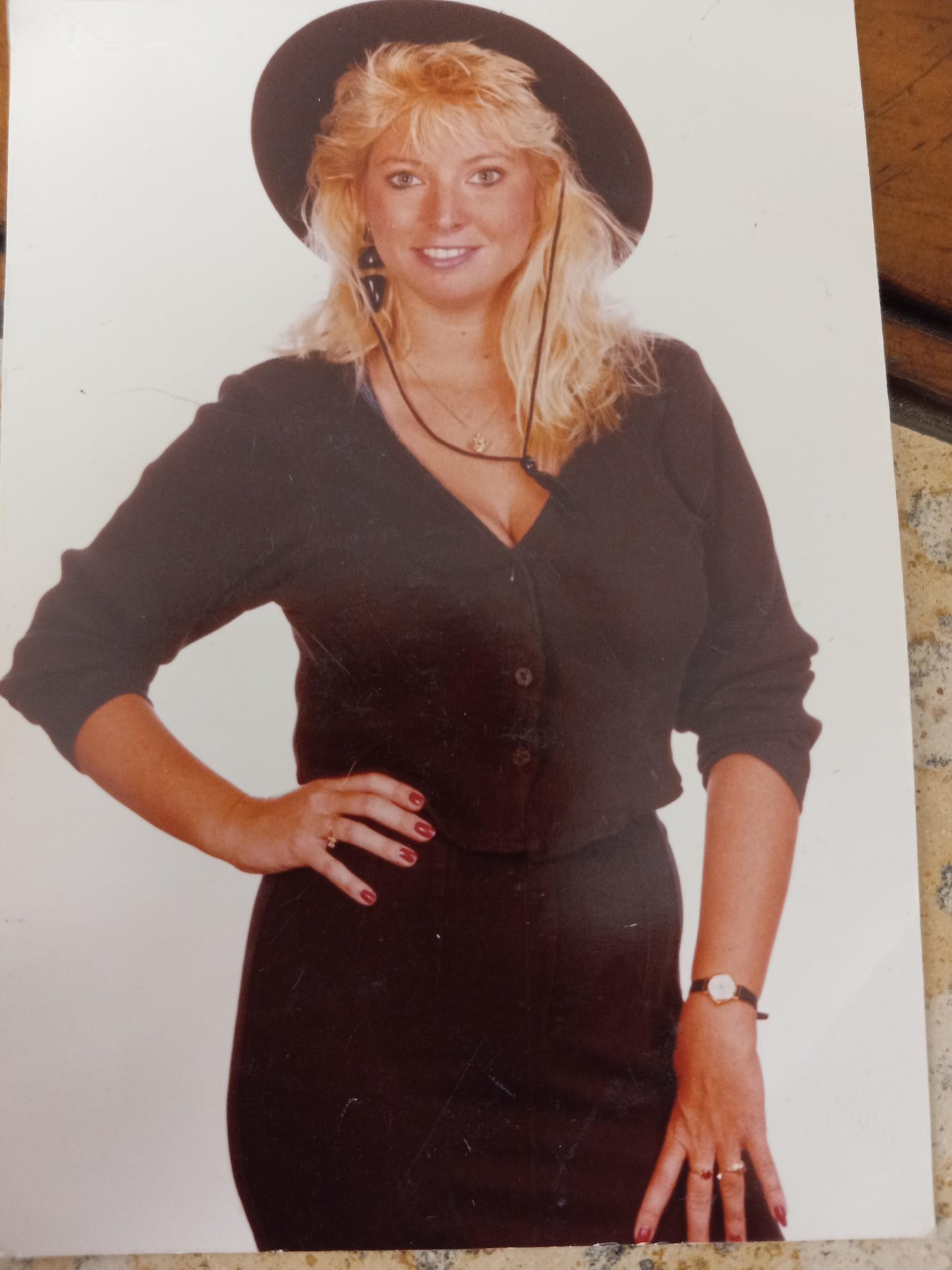 Dawn Lockwood Fleischer Obituary - Newhall, CA