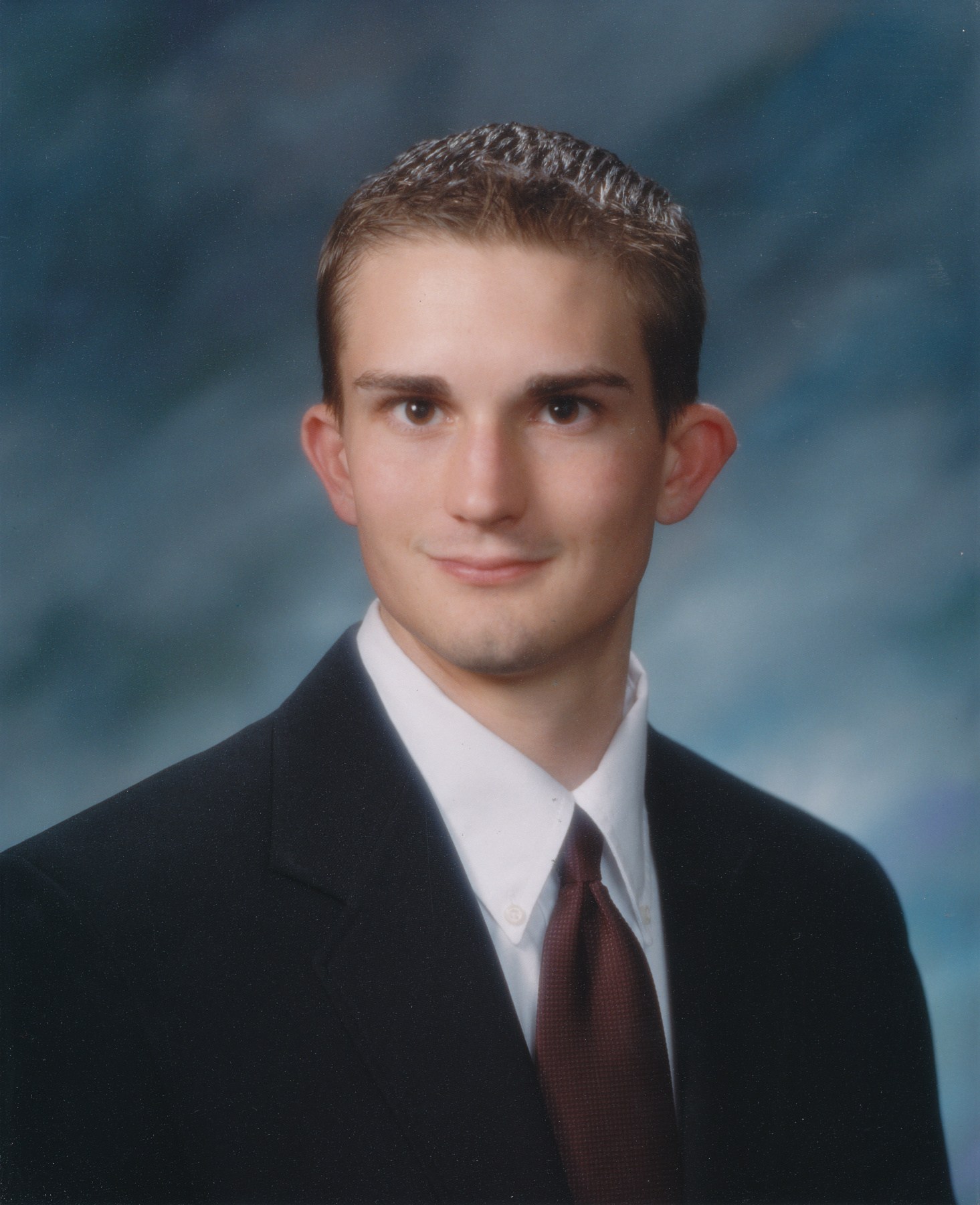 Eric Ross Martin Obituary - Oklahoma City, OK