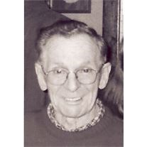 Armand Arsenault Obituary - Lewiston, ME