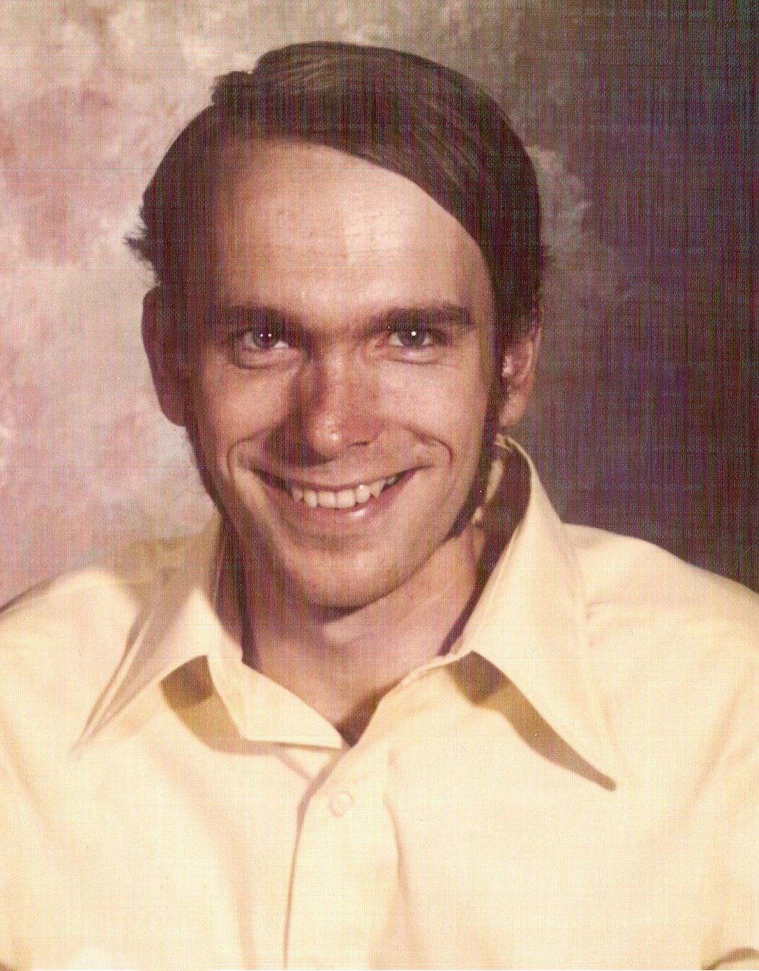 George Andrew Diether Obituary - Las Vegas, NV