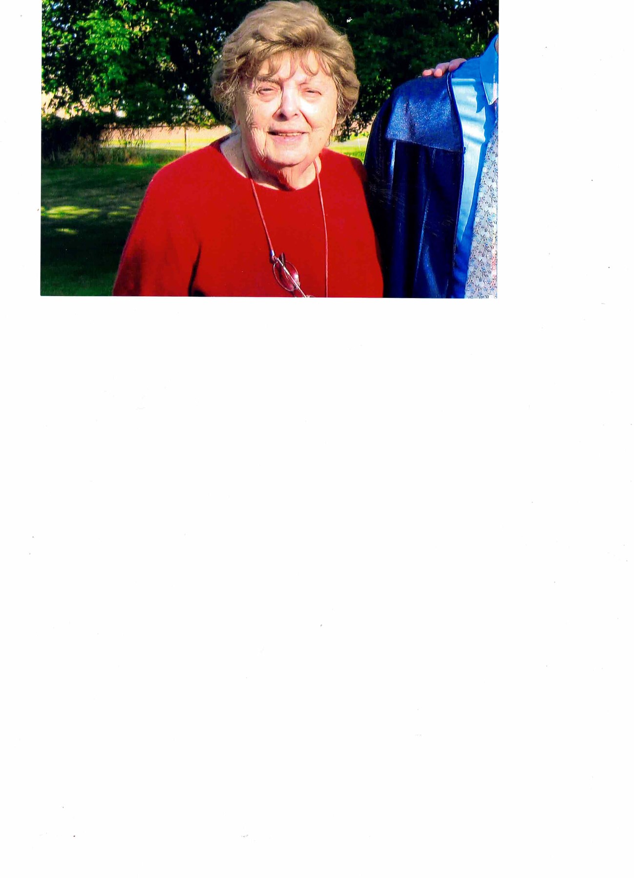 Stephanie Cyktor Obituary - Linden, NJ