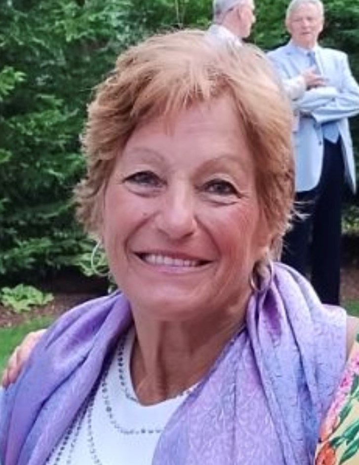 Della Carr (Litkowski, Bourgouin) Obituary - Kenora, ON