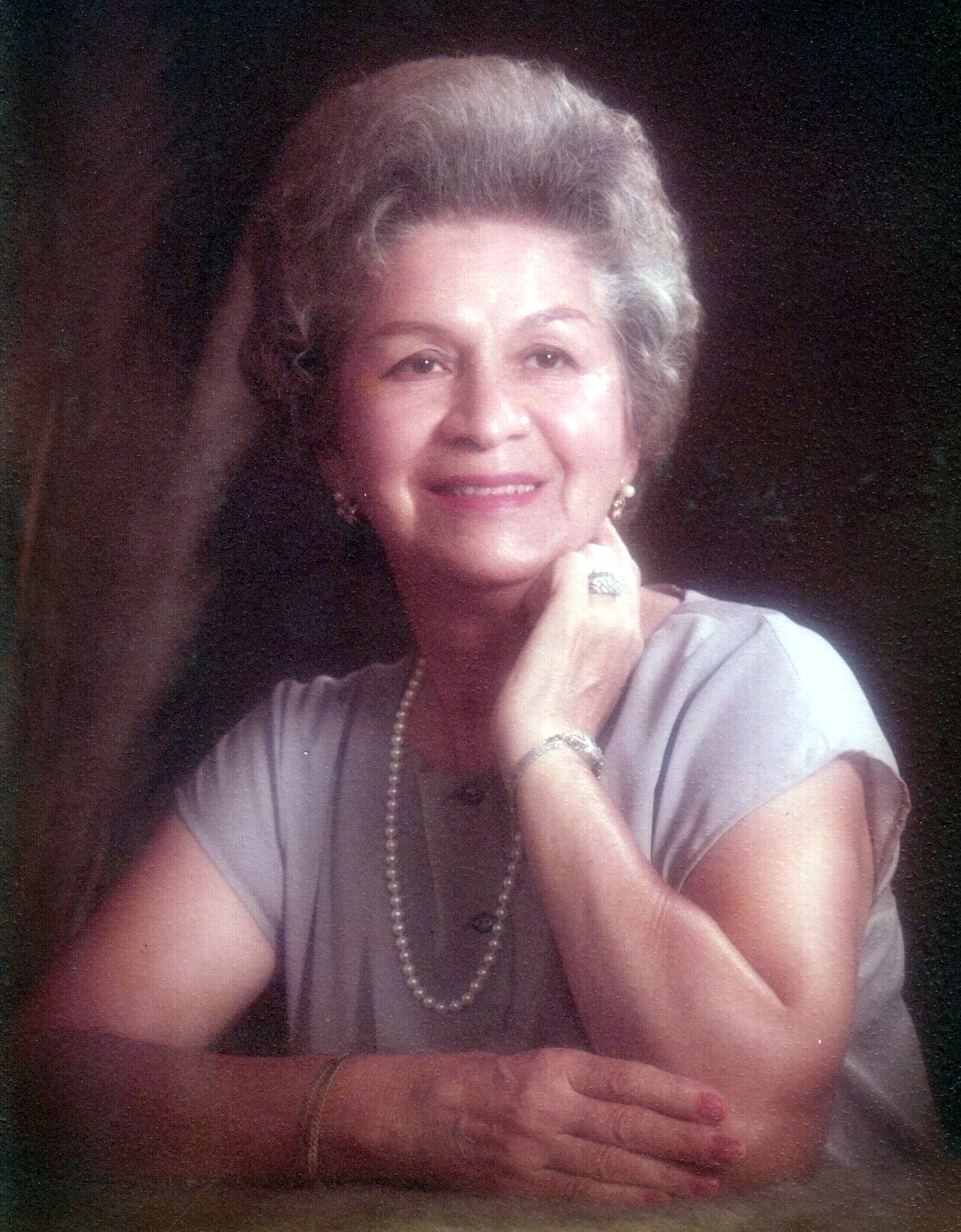 Mary Baez Obituary - Sacramento, CA