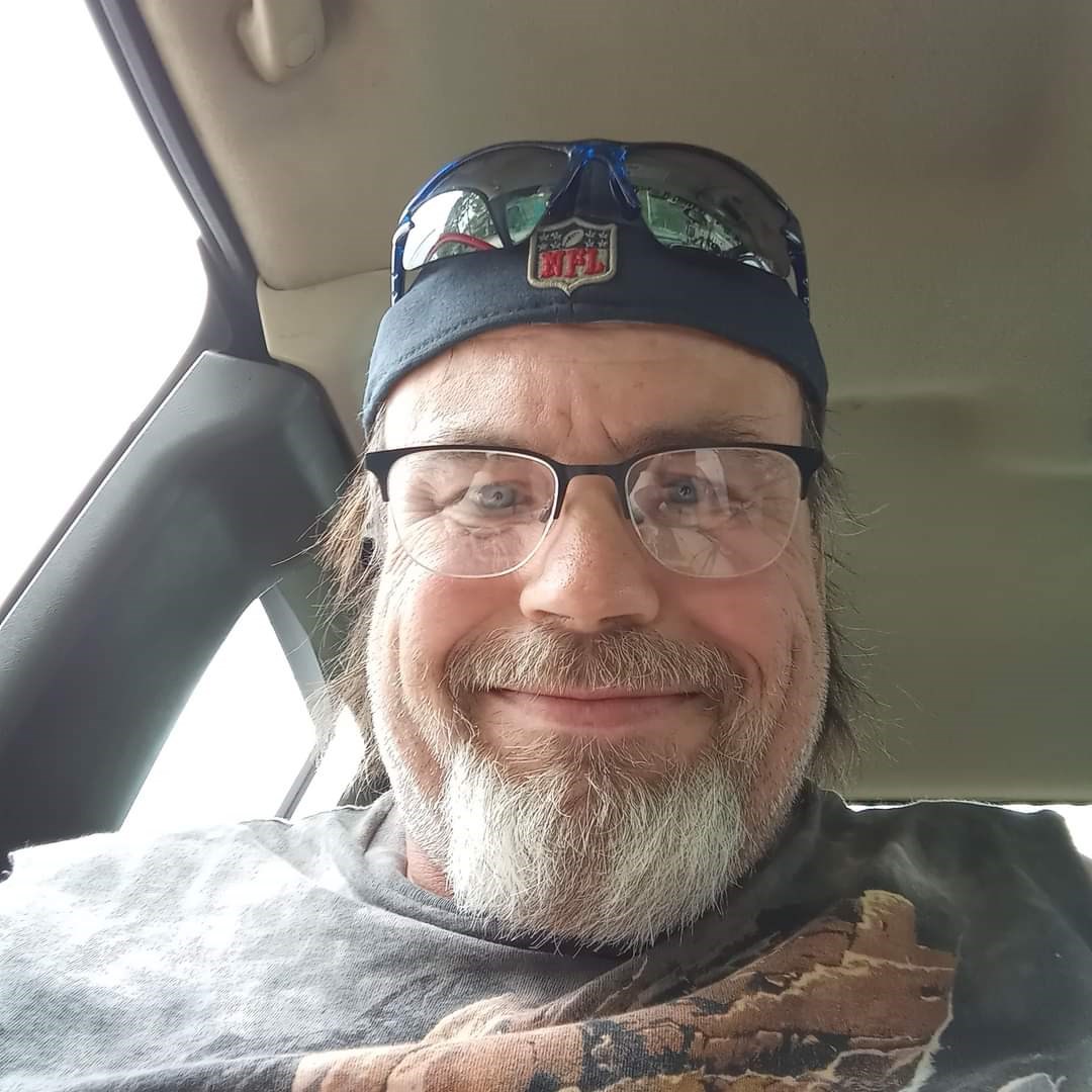 Christopher Rudge Obituary - Old Town, ME