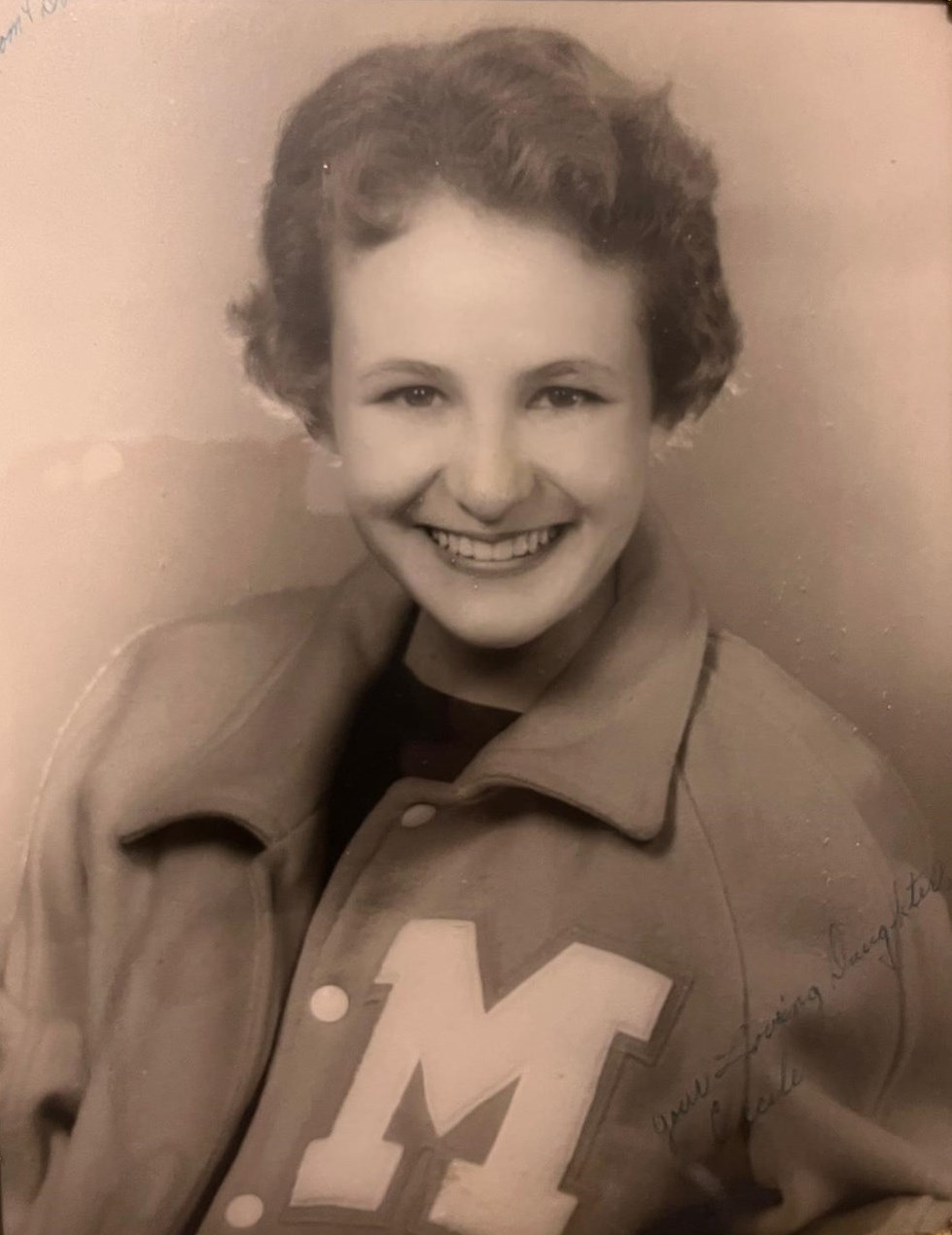 Cecile Lee Mathers Obituary - Houston, TX