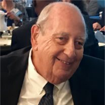 James Feibel Obituary - Columbus, OH