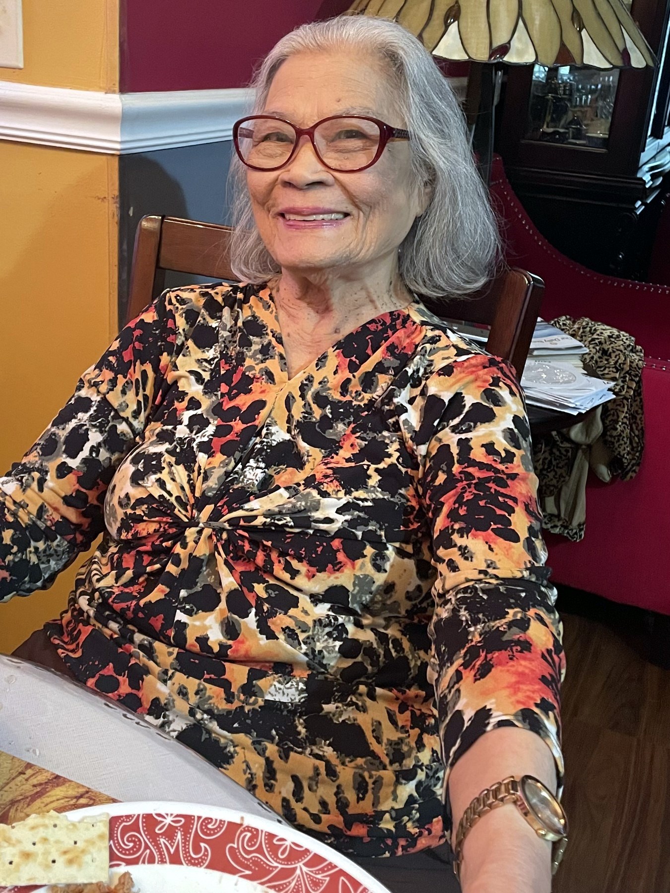 Mercedes Moore Obituary - North Charleston, SC