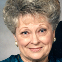 Anita Bauer Obituary - Scottsbluff, NE
