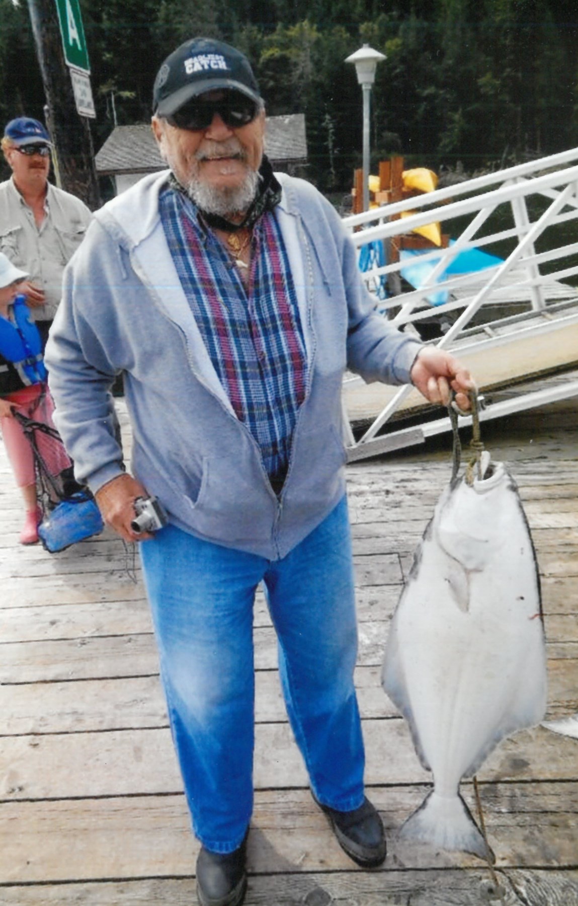 James Persing Obituary - Nottingham, MD