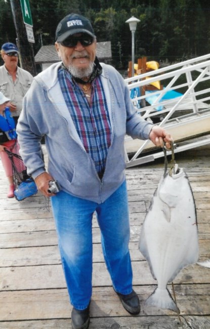 James Persing Obituary - Nottingham, MD