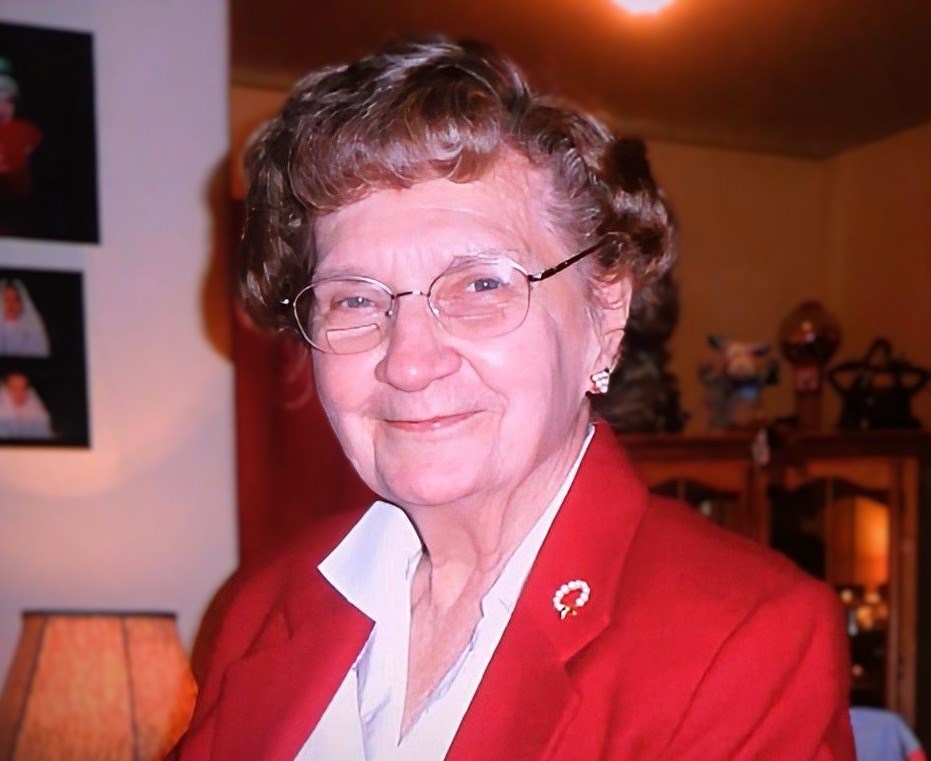 Jean Jacot Obituary Tigard Or