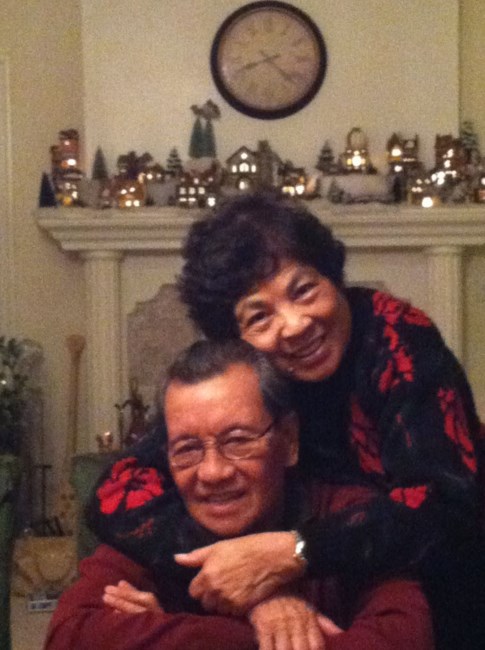 Natividad Castillo Obituary - Riverside, CA